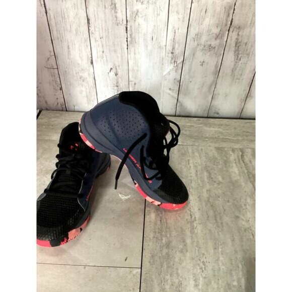 Under Armour | Shoes | Country Club Chic Under Armour High Top Sneaker ...